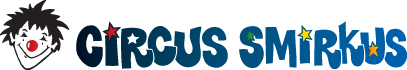 logo-large - Circus Smirkus