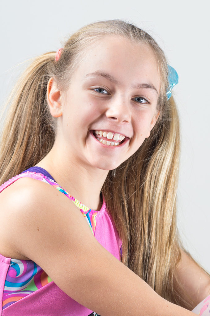 Trouper Close-Ups: Ilse Bryan, Patrick Chikoloma, and Liam Ryan-O ...