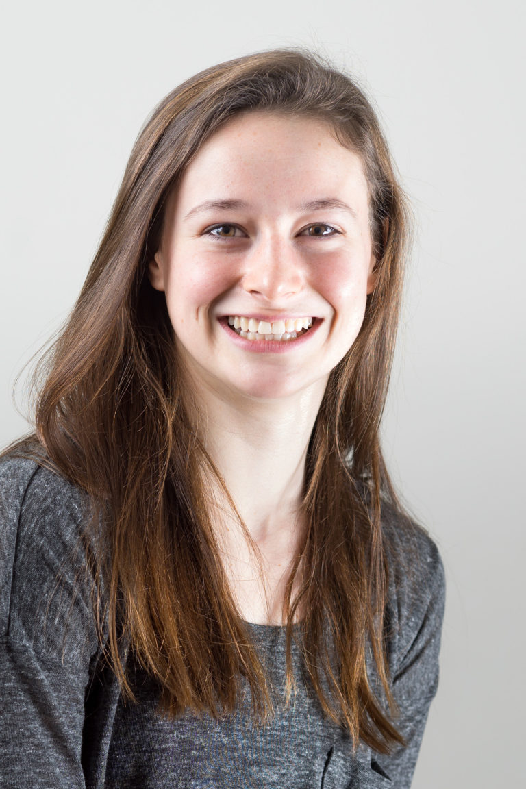 Trouper Close-Ups: Chase Levy, Jeannette Oubre, and Cheya Potter ...