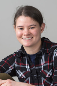 Delaney Bayles - Circus Smirkus