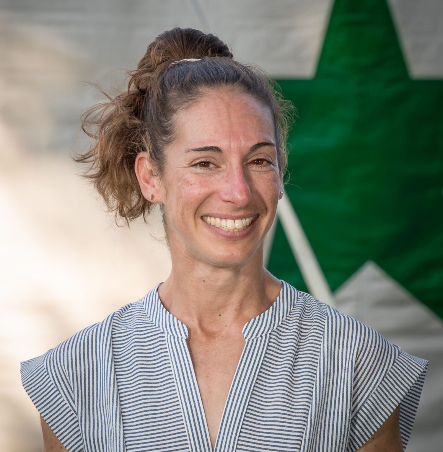 Who's Who: Smirkus Staff - Circus Smirkus