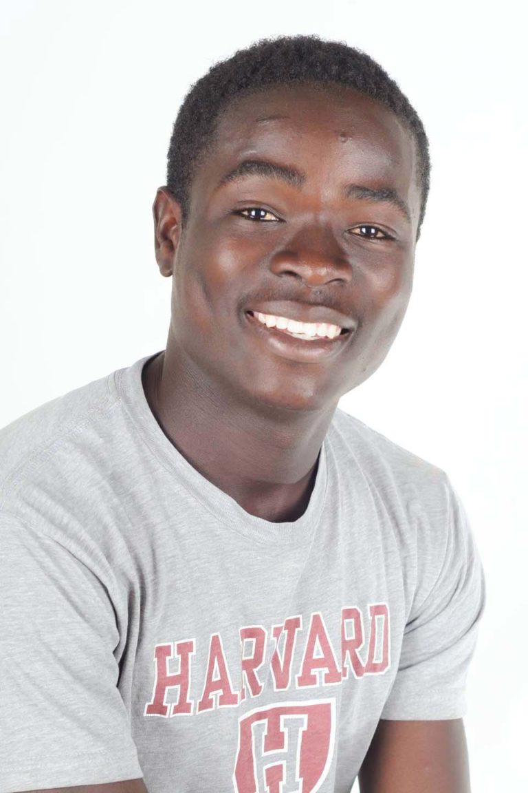 Trouper Close-Ups: Ilse Bryan, Patrick Chikoloma, and Liam Ryan-O ...