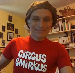 Rick SMirkus - Circus Smirkus