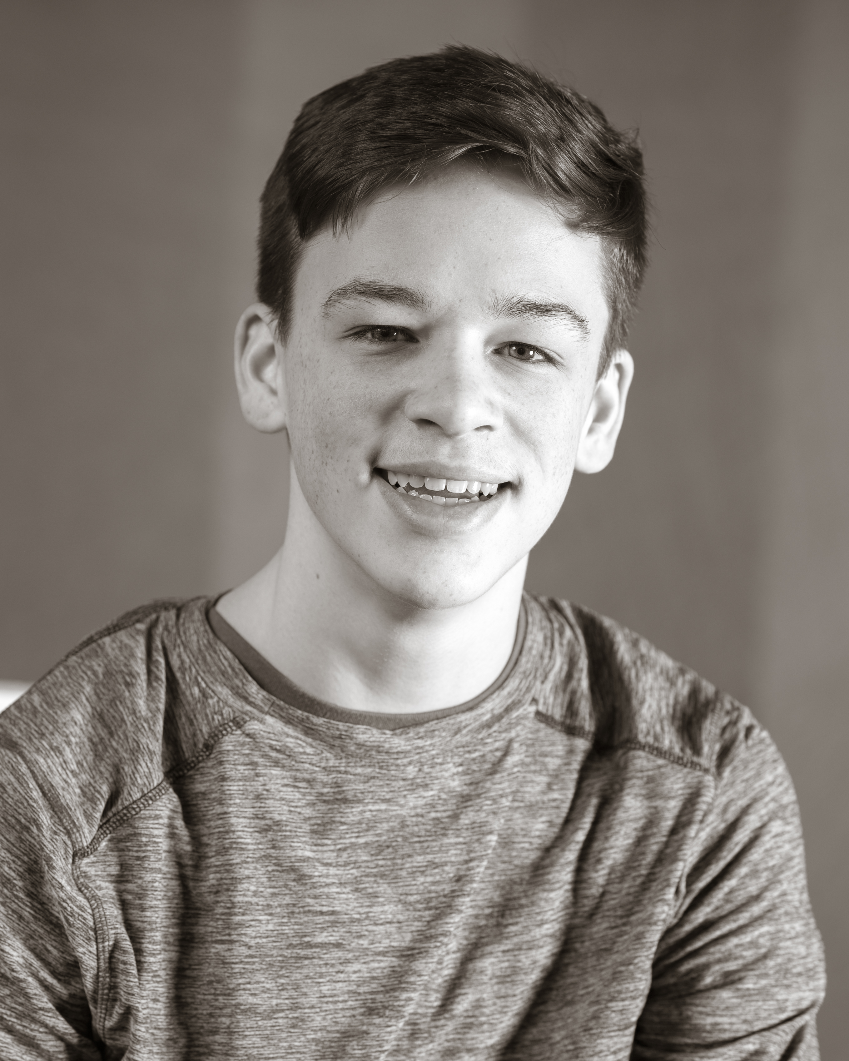 Jacob Crow - Circus Smirkus