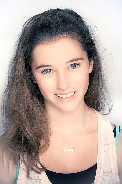 Alumni Profile: Emily Gare - Circus Smirkus