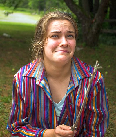 Camp Staff - Circus Smirkus