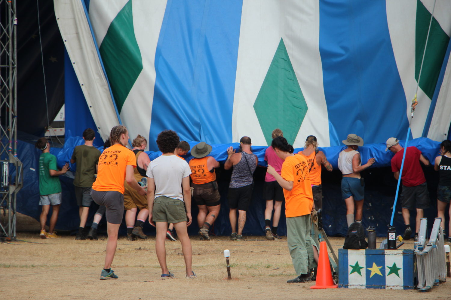 Welcome to Circus Smirkus! - Circus Smirkus