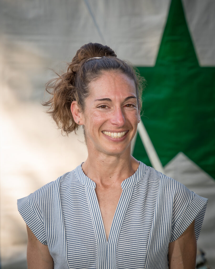 Circus Smirkus Announces New Executive Artistic Director - Circus Smirkus